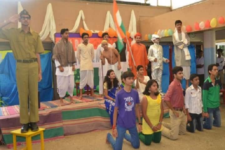 Jindal Vidya Mandir, Salav, Raigad: Admission, Fee, Affiliation