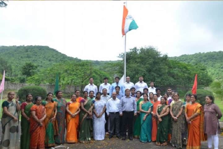 Jindal Vidya Mandir, Salav, Raigad: Admission, Fee, Affiliation