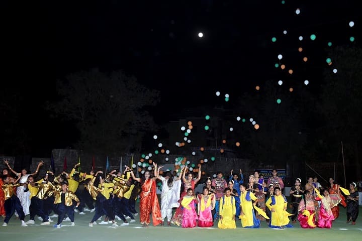 Jindal Vidya Mandir, Vasind, Thane: Admission, Fee, Affiliation