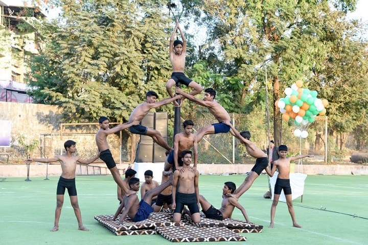 Jindal Vidya Mandir, Vasind, Thane: Admission, Fee, Affiliation