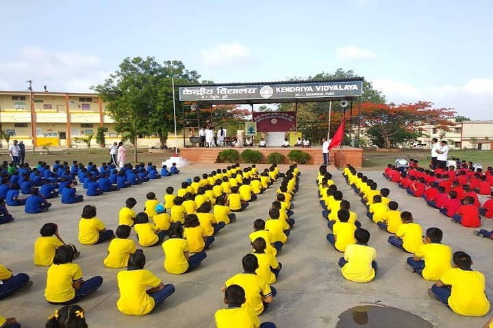 Kendriya Vidyalaya No1, Dehu Road, Pune: Admission, Fee, Affiliation