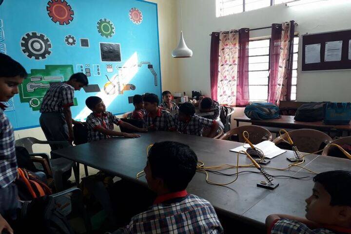 Kendriya Vidyalaya No1, Dehu Road, Pune: Admission, Fee, Affiliation