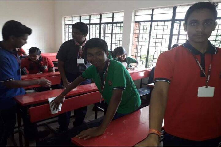 Kendriya Vidyalaya No1, Dehu Road, Pune: Admission, Fee, Affiliation