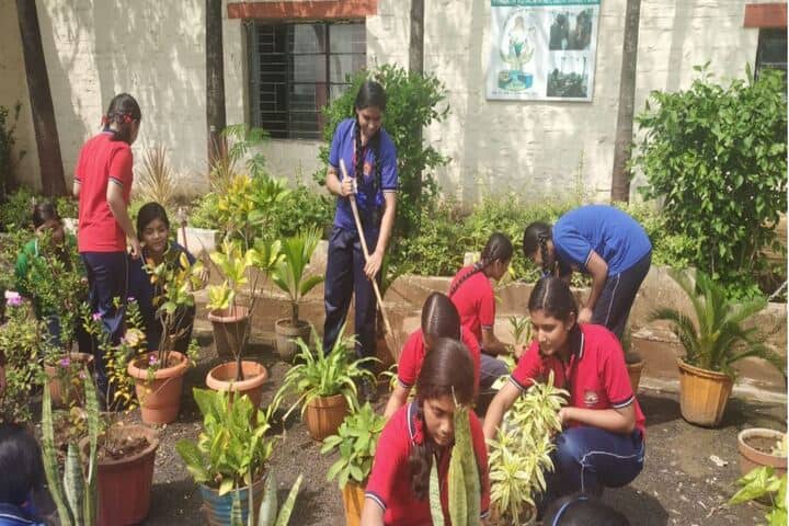 Kendriya Vidyalaya No1, Dehu Road, Pune: Admission, Fee, Affiliation