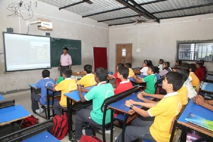 Kukadi Valley Public School, Yedgaon, Pune: Admission, Fee, Affiliation