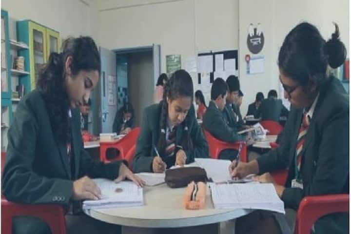 Lokseva E-School, Pune, Pune: Admission, Fee, Affiliation