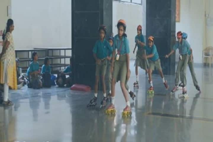 Lokseva E-School, Pune, Pune: Admission, Fee, Affiliation