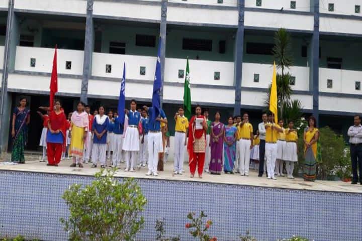 DAV Public School, Jamalpur, Munger: Admission, Fee, Affiliation