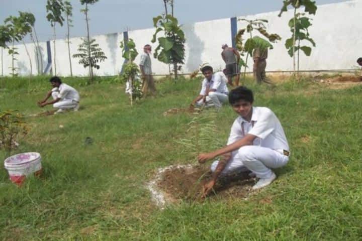 DAV Public School, Jamalpur, Munger: Admission, Fee, Affiliation