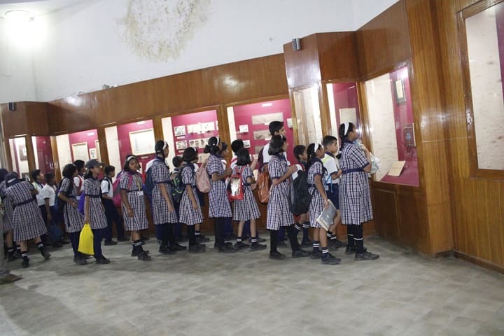 Pawar Public School Nanded City, Pune: Admission, Fee, Affiliation