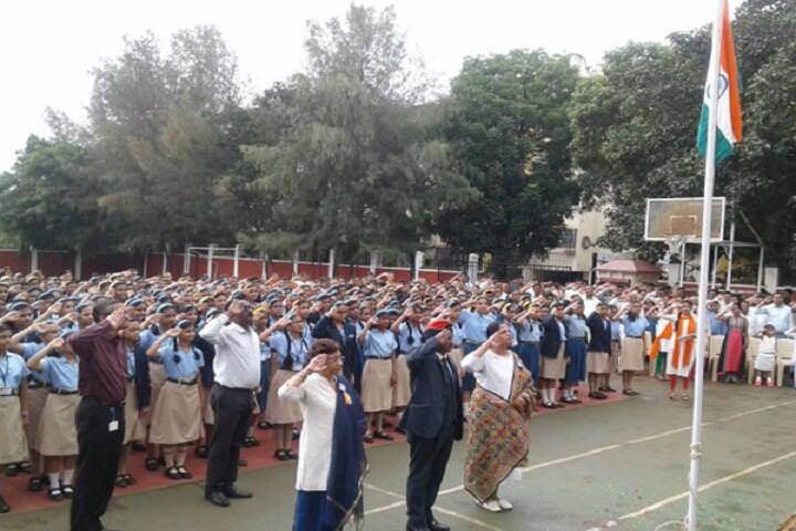 Podar International School, Chinchwad, Pune: Admission, Fee, Affiliation