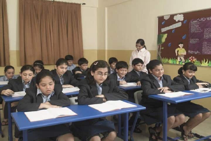 Podar International School, Wagholi, Pune: Admission, Fee, Affiliation