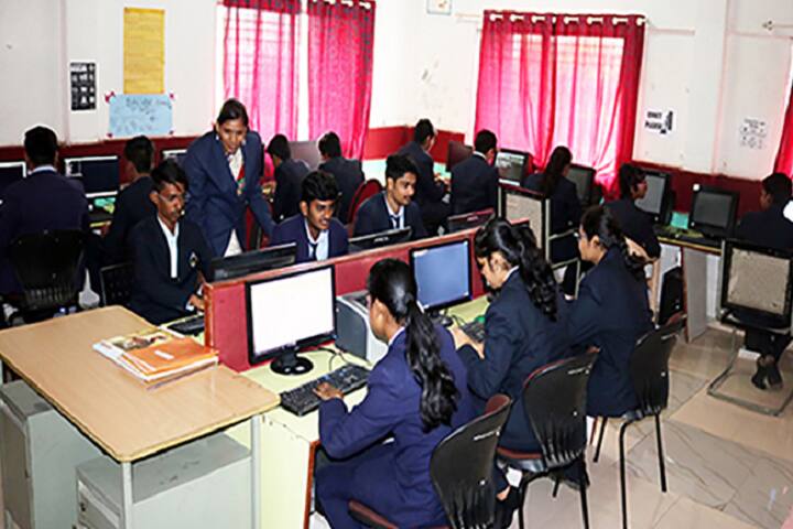 Prodigy Public School, Wagholi, Pune: Admission, Fee, Affiliation