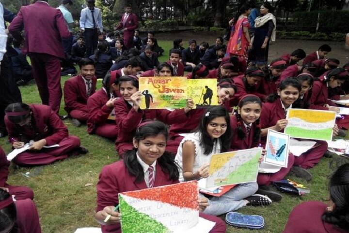 Prodigy Public School, Wagholi, Pune: Admission, Fee, Affiliation