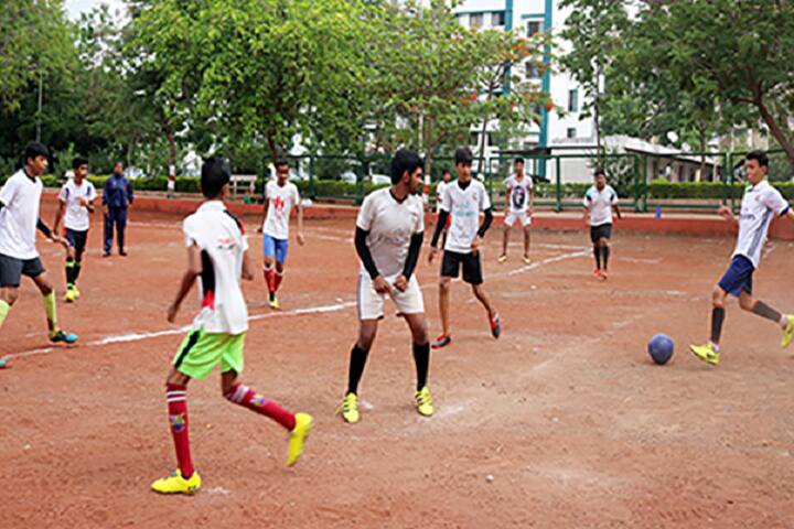 Prodigy Public School, Wagholi, Pune: Admission, Fee, Affiliation