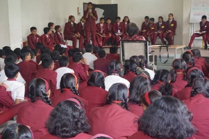 Prodigy Public School, Wagholi, Pune: Admission, Fee, Affiliation