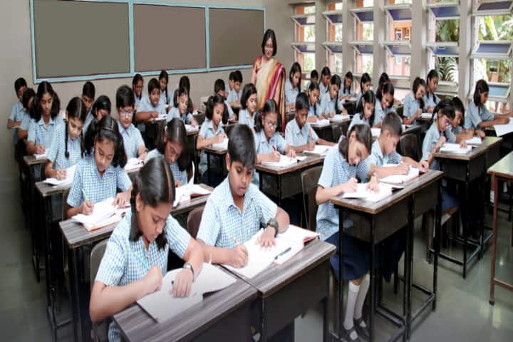 Reliance Foundation School (RFS), Lodhivali, Raigad: Admission, Fee ...