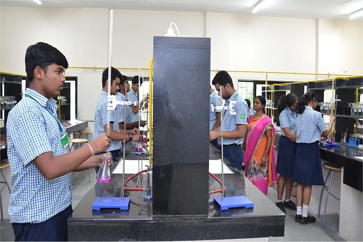 Reliance Foundation School, Mouda, Nagpur: Admission, Fee, Affiliation