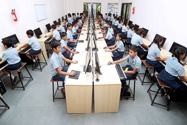 Reliance Foundation School, Mouda, Nagpur: Admission, Fee, Affiliation
