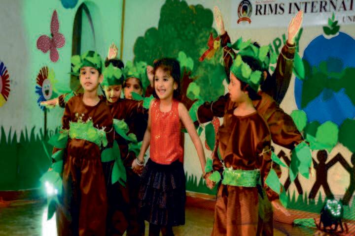 RIMS International School, Undri, Pune: Admission, Fee, Affiliation