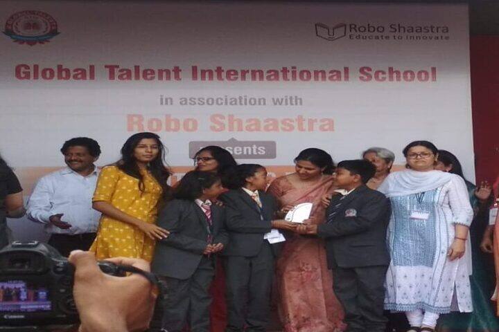 RIMS International School, Undri, Pune: Admission, Fee, Affiliation