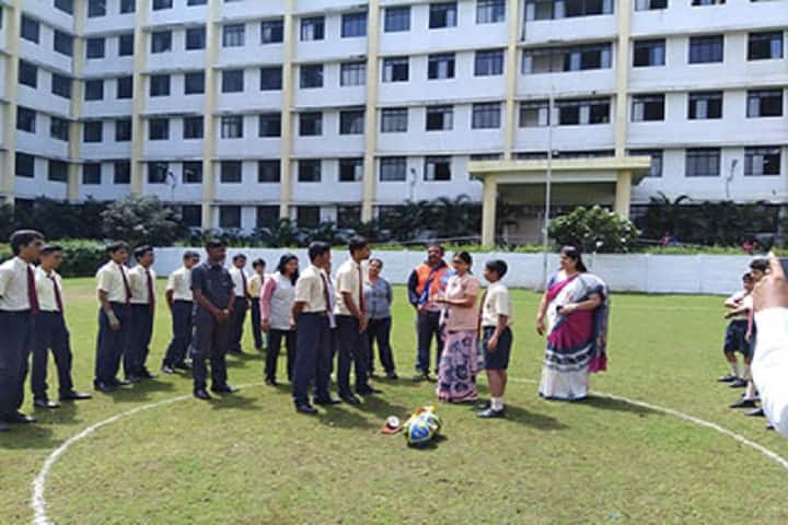 RMD Sinhgad Spring Dale School, Warje, Pune: Admission, Fee, Affiliation