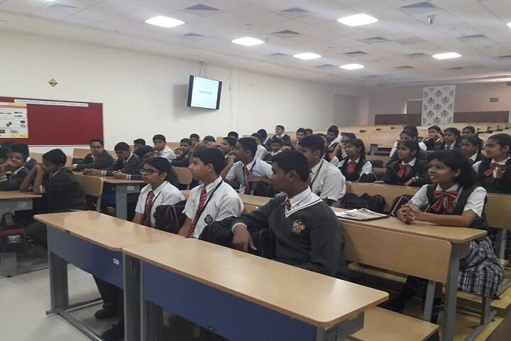 Saraswati Vishwa-Vidyalaya National School, Pune, Pune: Admission, Fee ...