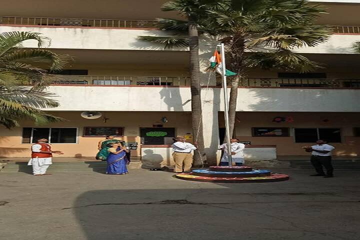 Saraswati Vishwa-Vidyalaya National School, Pune, Pune: Admission, Fee ...