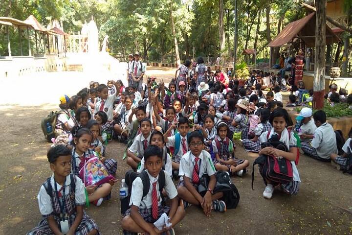 Saraswati Vishwa-Vidyalaya National School, Pune, Pune: Admission, Fee ...