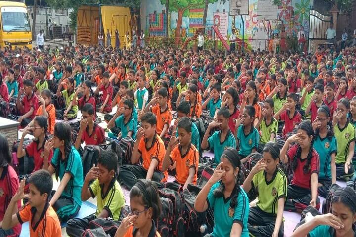 Saraswati Vishwa-Vidyalaya National School, Pune, Pune: Admission, Fee ...