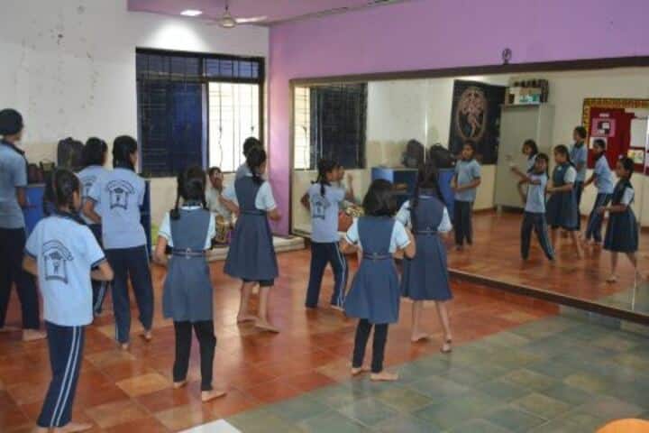 School Of Scholars, Wanadongri, Nagpur: Admission, Fee, Affiliation