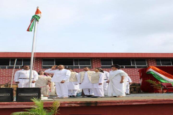 School Of Scholars, Wanadongri, Nagpur: Admission, Fee, Affiliation