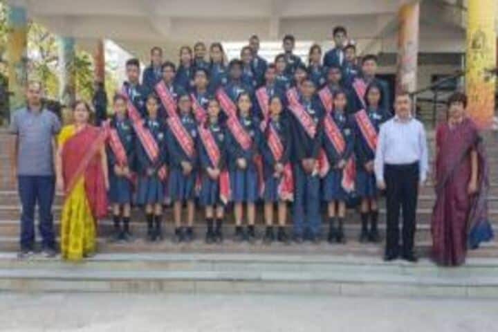 School Of Scholars, Wanadongri, Nagpur: Admission, Fee, Affiliation