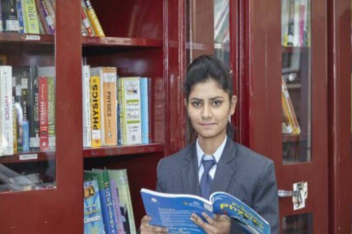 School Of Scholars, Wanadongri, Nagpur: Admission, Fee, Affiliation