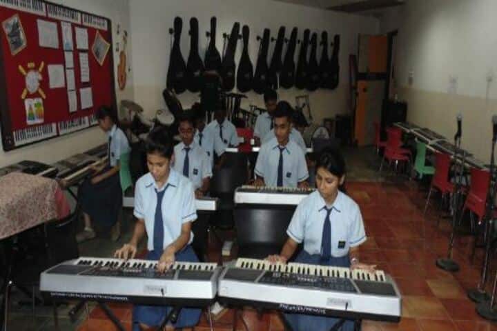 School Of Scholars, Wanadongri, Nagpur: Admission, Fee, Affiliation