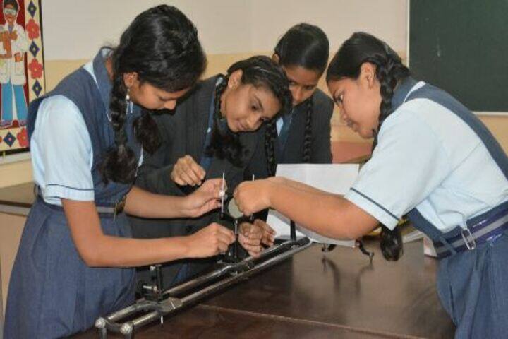 School Of Scholars, Wanadongri, Nagpur: Admission, Fee, Affiliation