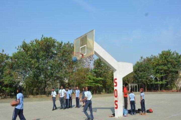 School Of Scholars, Wanadongri, Nagpur: Admission, Fee, Affiliation