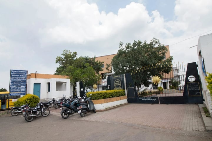 Shivneri School, Khanapur, Pune: Admission, Fee, Affiliation