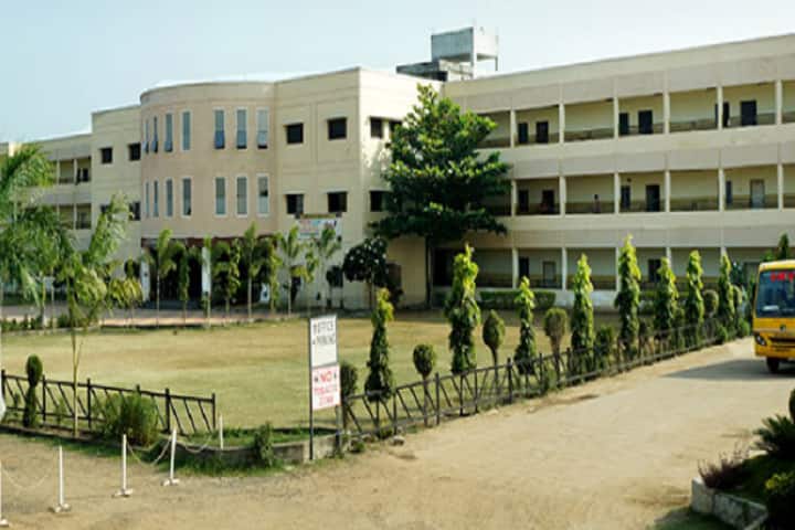 Shree Maharishi Vidya Mandir (SMVM), Chandrapur, Chandrapur: Admission ...