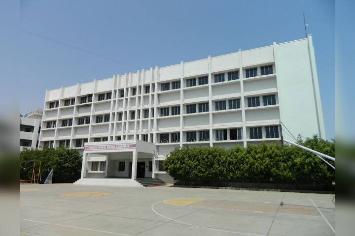 Sinhgad Public School, Kamlapur, Solapur: Admission, Fee, Affiliation