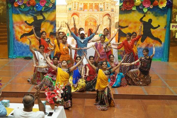 SNBP International School, Rahatani, Pune: Admission, Fee, Affiliation