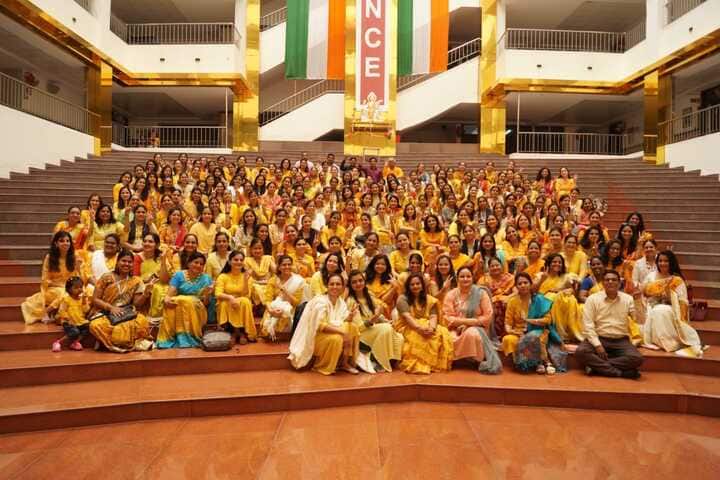 SNBP International School, Rahatani, Pune: Admission, Fee, Affiliation