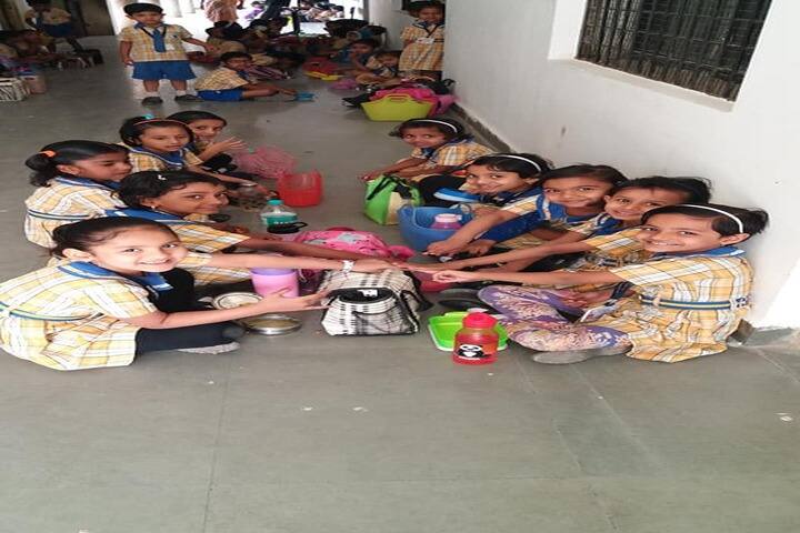 Sunrise English School, Risod, Washim: Admission, Fee, Affiliation