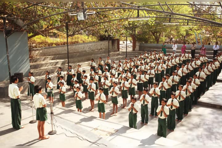 Suyash Central School, Solapur, Solapur: Admission, Fee, Affiliation