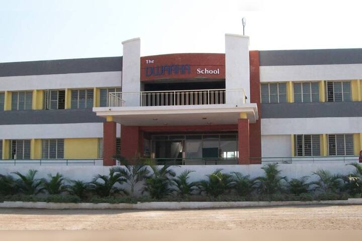 The Dwarka School, Chakan, Pune: Admission, Fee, Affiliation