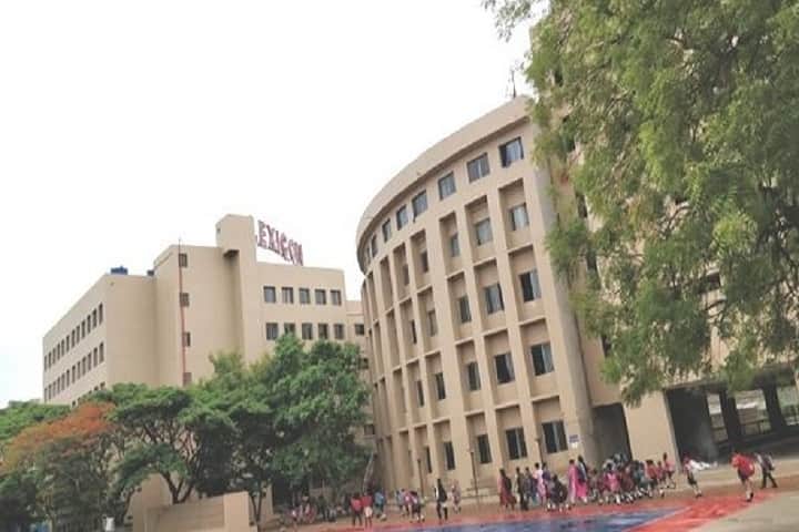 The Lexicon International School, Wagholi, Pune: Admission, Fee ...