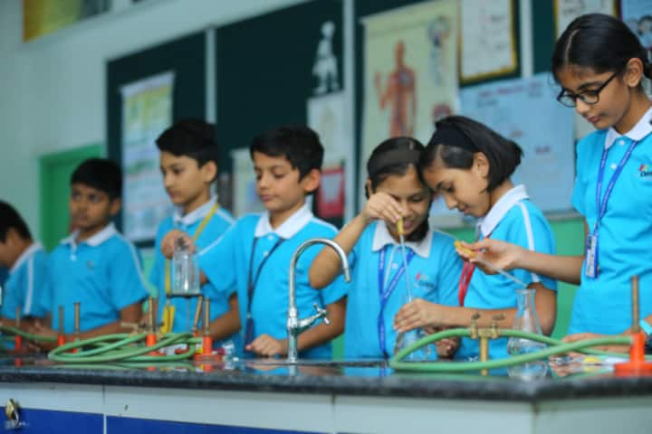 The Orbis School, Mundhwa, Pune: Admission, Fee, Affiliation