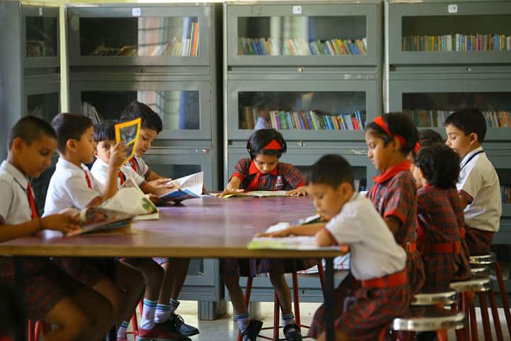 Universal Knowledge School, Satara, Satara: Admission, Fee, Affiliation