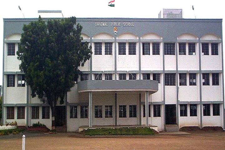 Yavatmal Public School, Darda Nagar, Yavatmal: Admission, Fee, Affiliation