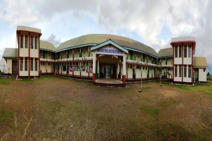 Jawahar Navodaya Vidyalaya (JNV), Moirang Kampu, Imphal East: Admission ...